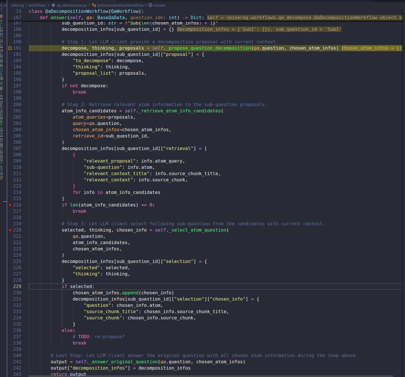 PIKE-RAG解读 | 博客