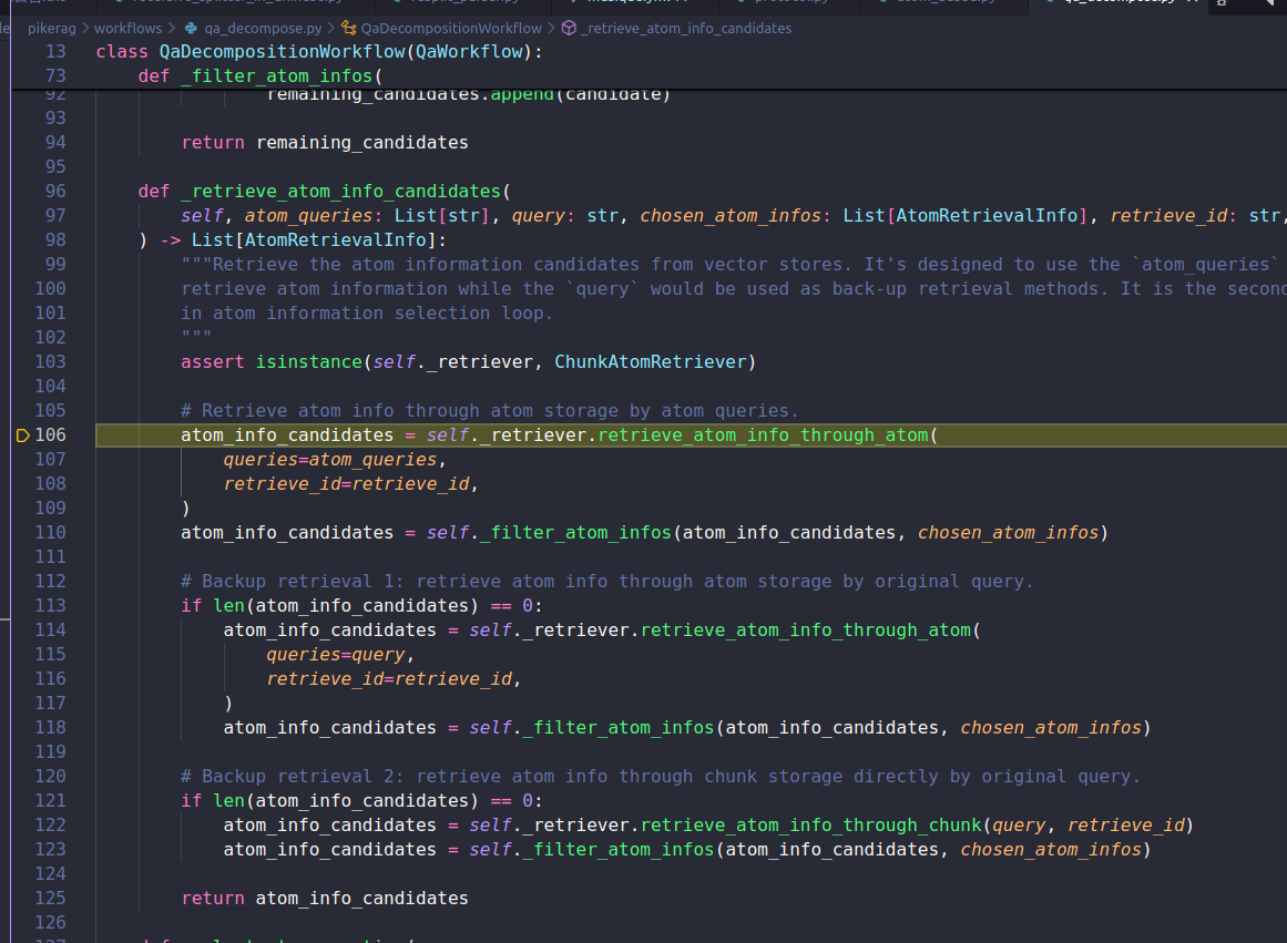 PIKE-RAG解读 | 博客