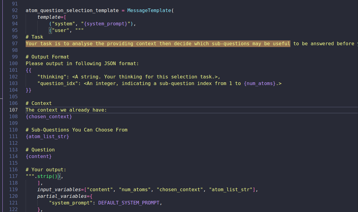PIKE-RAG解读 | 博客